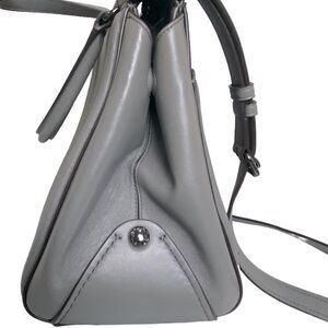 Coach | Bags | Coach Selena Gomez Grace Nwot Nappa Leather Quilted ...